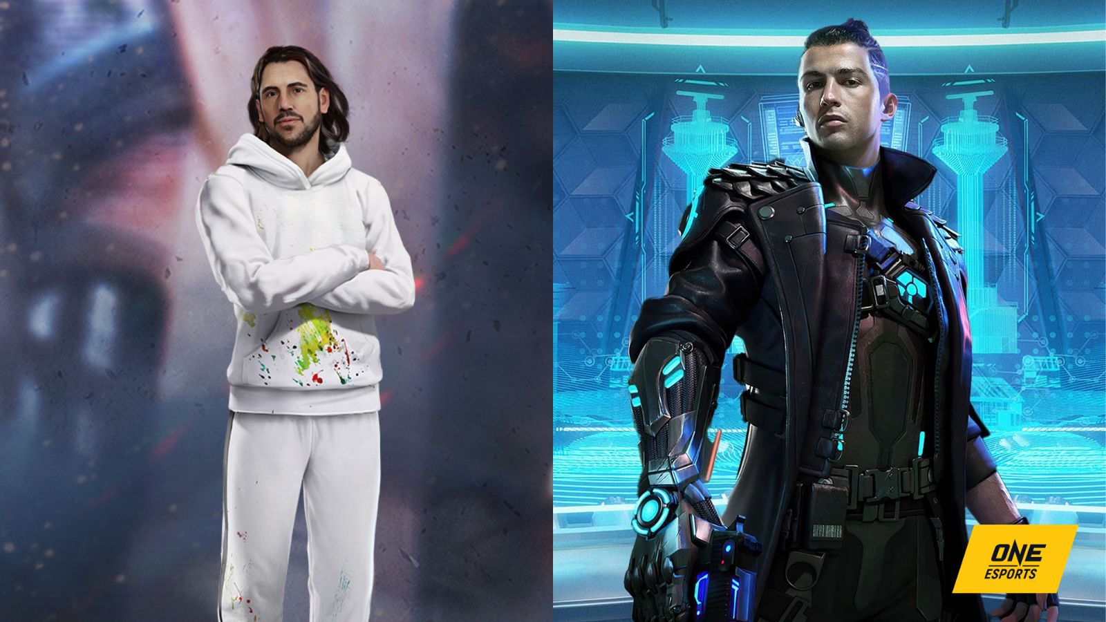 Free Fire: Top combo kỹ năng chủ động có khả năng 'càn quét' chế độ Tử ...