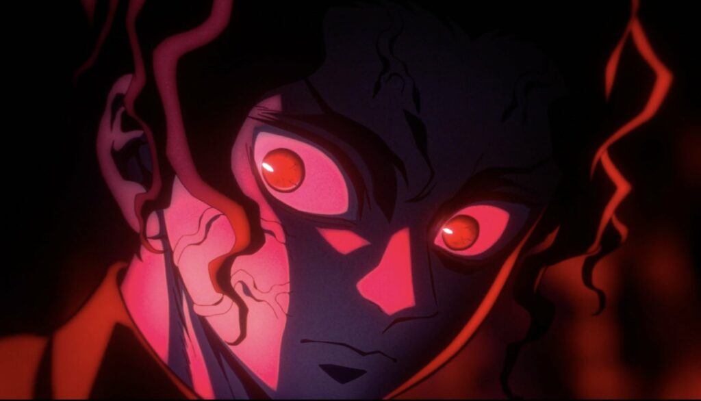 Kimetsu no Yaiba: Tạo hình mới của Muzan Kibutsuji khiến bất cứ fan nữ ...