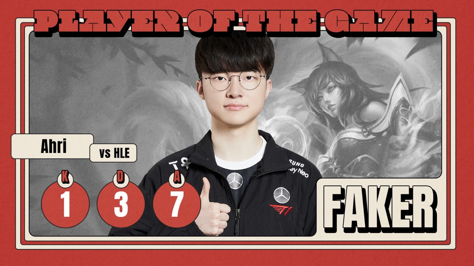 LCK Mùa Hè 2023: Faker bày tỏ quan điểm 'nên nhìn vào mặt tích cực hơn là mặt tiêu cực' ở mùa ...