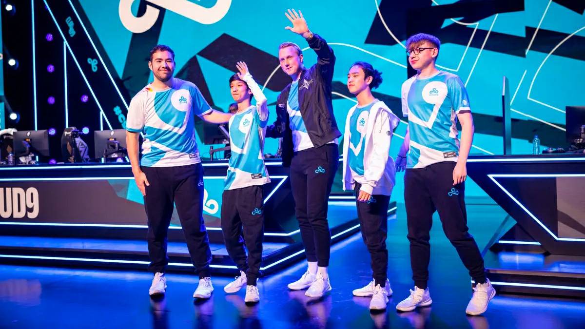 C9.EMENES: 'Bài học tại MSI đã giúp chúng tôi vượt xa so với các đội ...