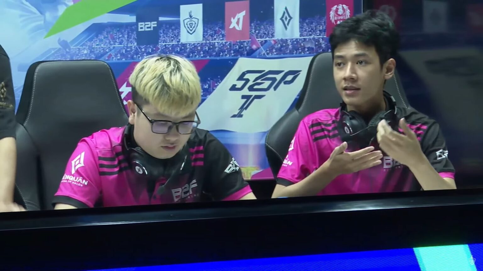 Liên Quân: Tuyển thủ Pudding chính thức lên tiếng về cáo buộc bán độ ...