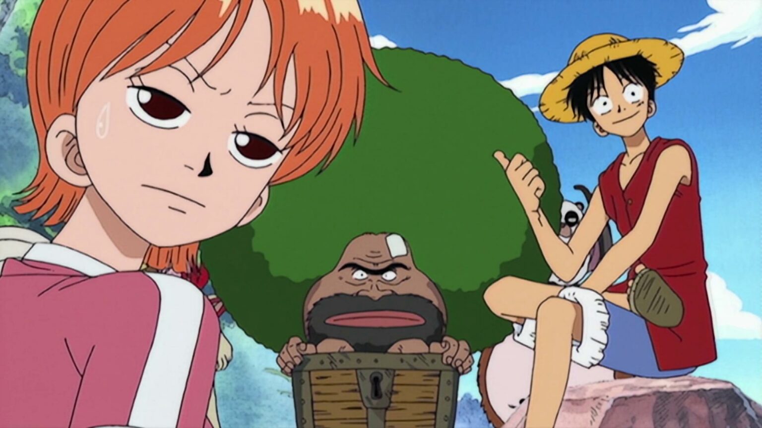 One Piece Remake được người hâm mộ đón nhận nhiệt tình: Fan đã chờ ngày ...
