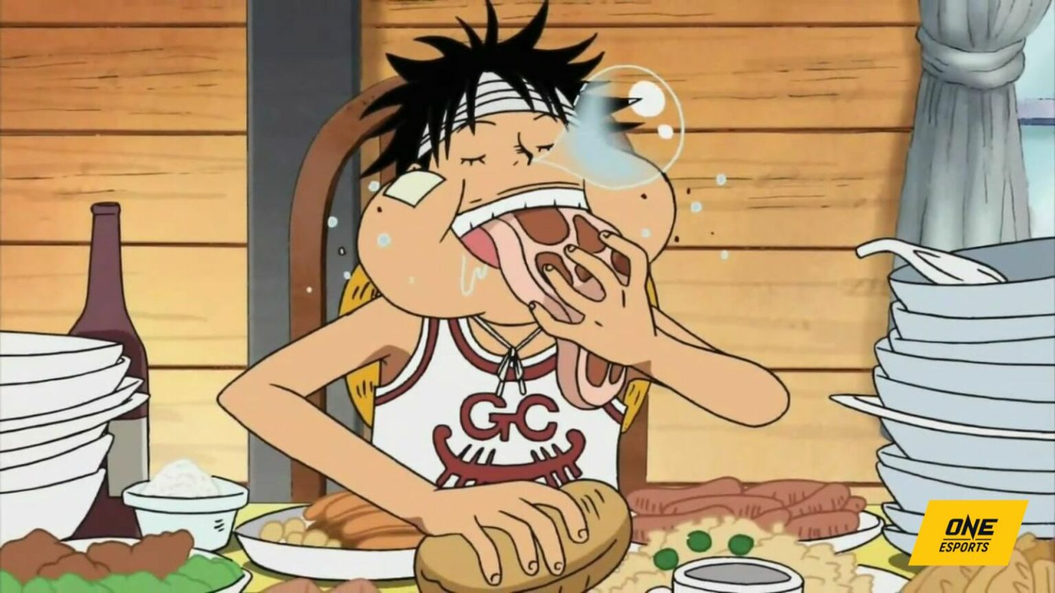 Dự đoán Về Ngôi Vị Tứ Trụ Shounen Jump Trong Tương Lai Sau Khi Hàng Loạt Huyền Thoại đi đến