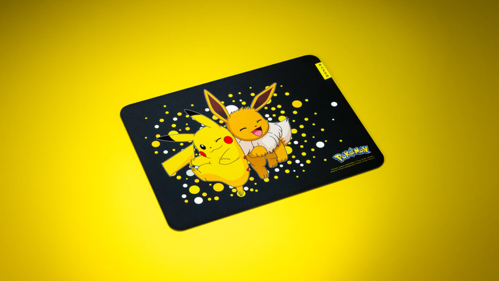 Ối dồi ôi! Razer cho ra mắt bàn phím Pokemon đẹp 'hết nước chấm' | ONE ...