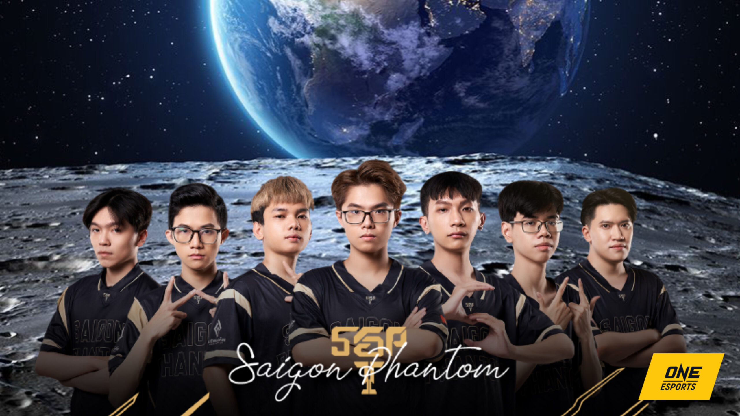 Liên Quân: Fan nữ Saigon Phantom mua hẳn 1 mảnh đất trên... Mặt Trăng ...