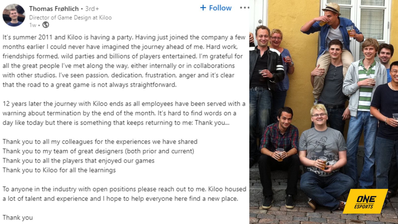 Nhà phát triển Subway Surfers chính thức đóng cửa sau 23 năm làm mưa ...