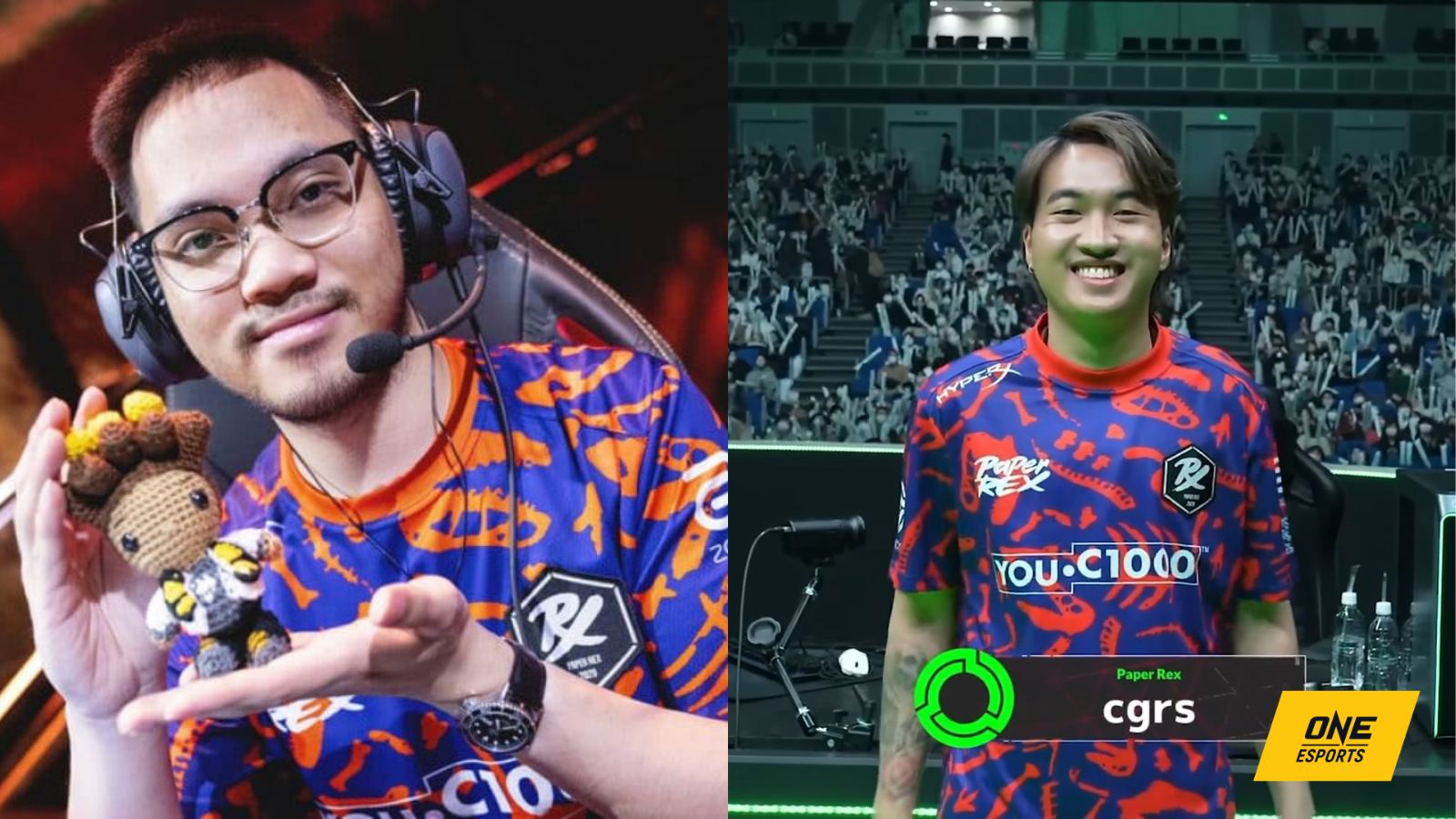 Valorant: PRX something có thể sẽ bỏ lỡ giai đoạn đầu của VCT Master Tokyo | ONE Esports Vietnam