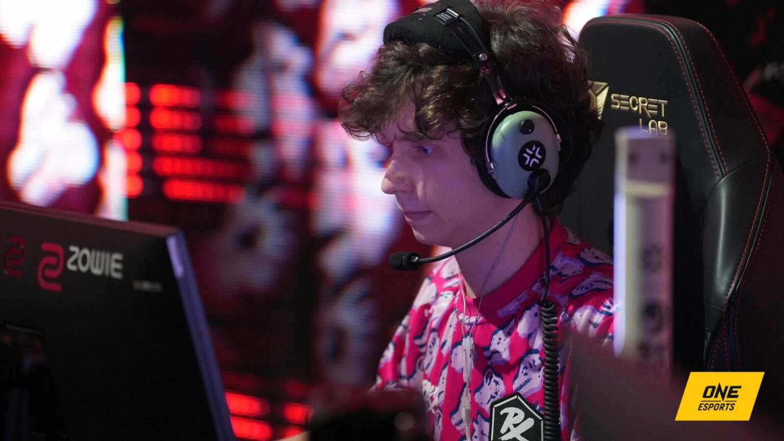 Valorant: PRX something có thể sẽ bỏ lỡ giai đoạn đầu của VCT Master ...