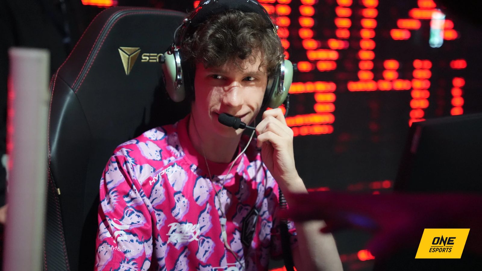 Valorant: PRX something có thể sẽ bỏ lỡ giai đoạn đầu của VCT Master Tokyo | ONE Esports Vietnam