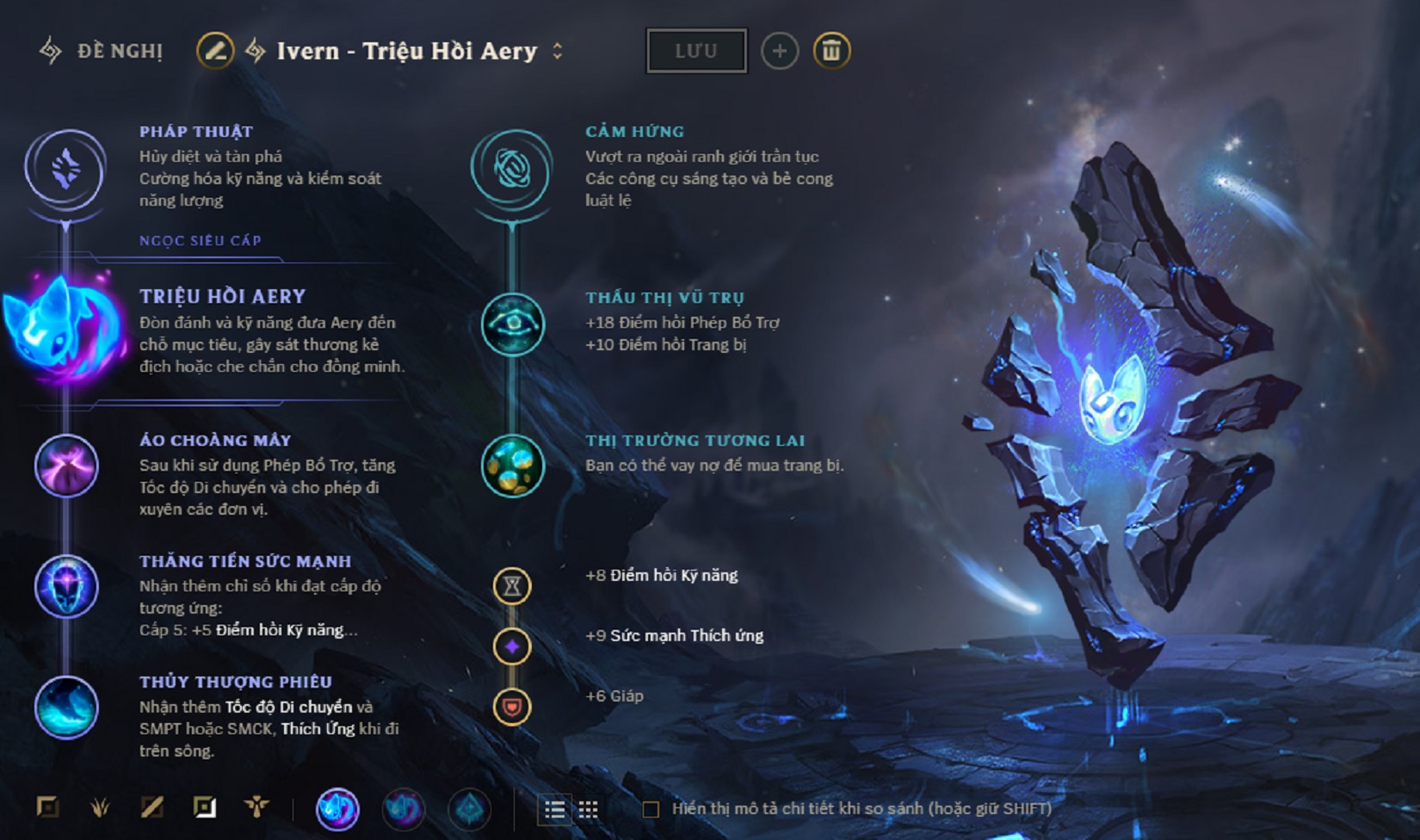 LCK Mùa Hè 2023: Học theo Canyon chơi Ivern, Thụ Thần Thân Thiện ...