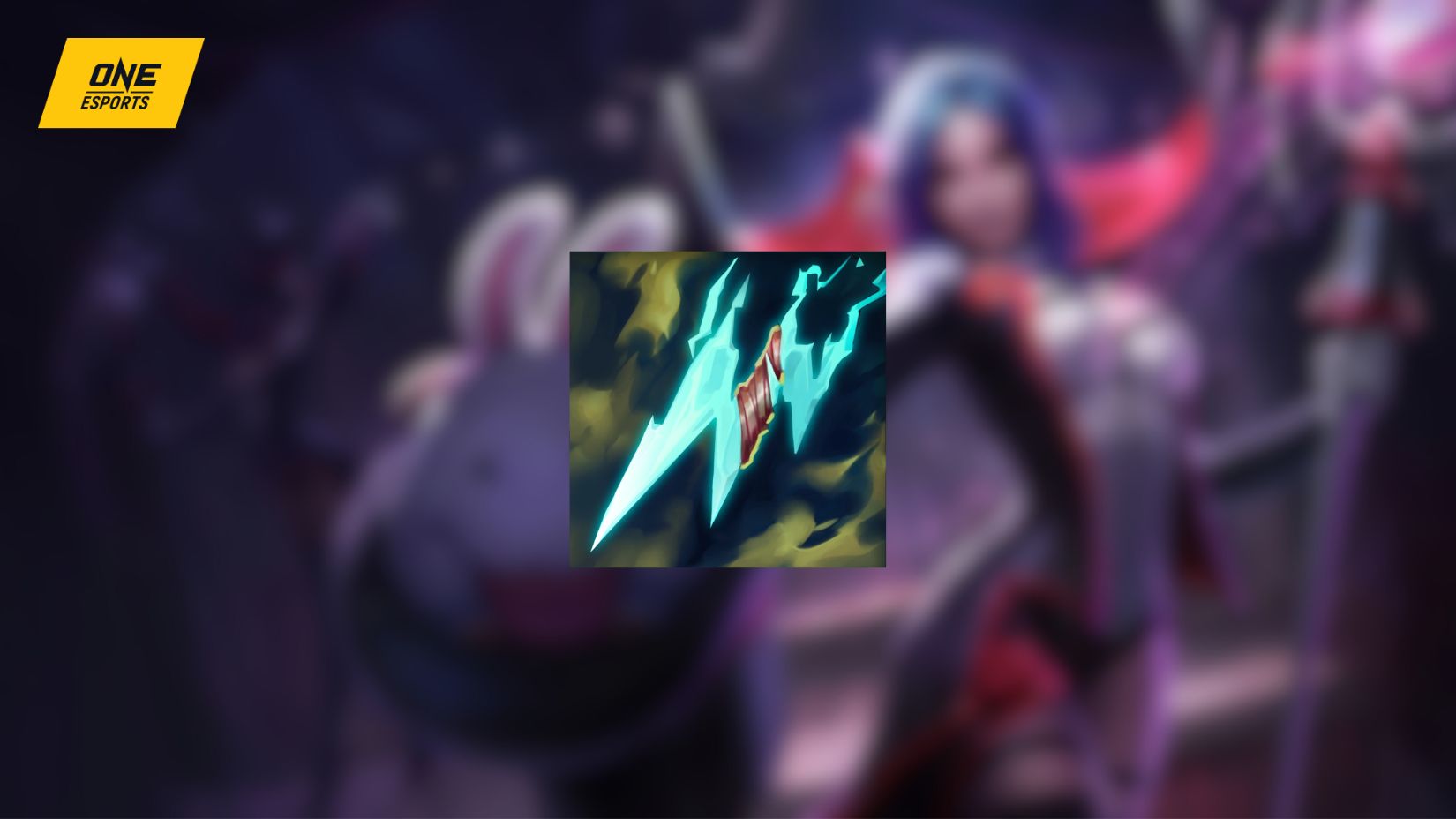 LMHT: Lý do Dao Điện Statikk được ưa chuộng trong meta hiện tại, item ...