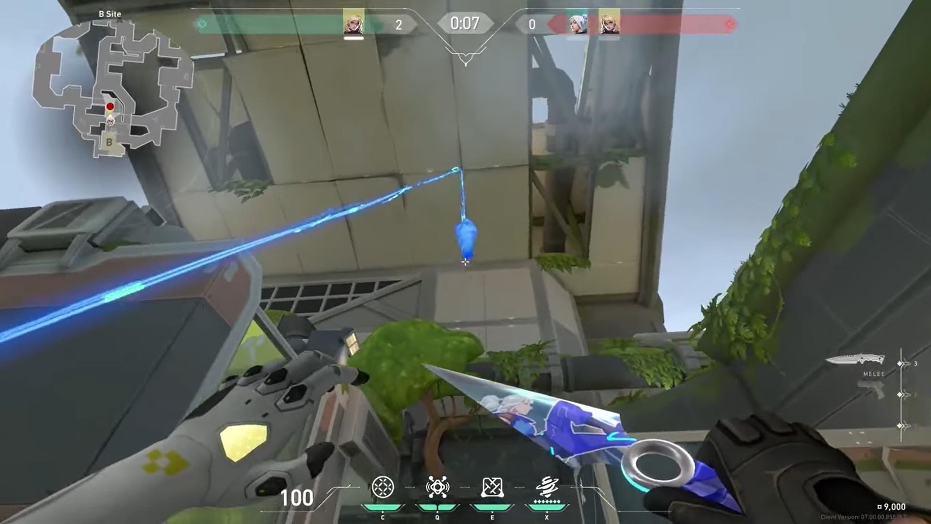 Những tương tác thú vị trong bộ kỹ năng của Deadlock | ONE Esports Vietnam