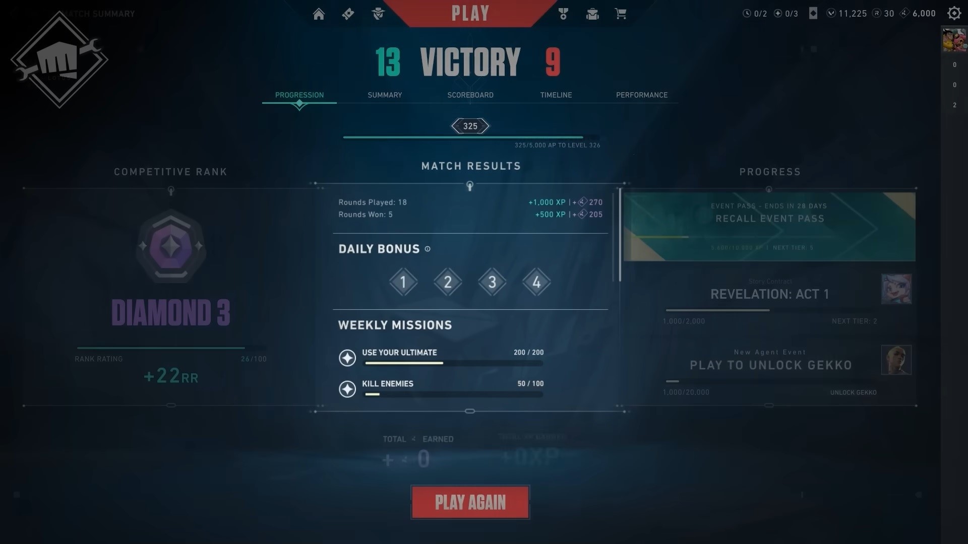 Tất tần tật về Kingdom Credit – đơn vị tiền tệ mới trong Valorant | ONE Esports Vietnam