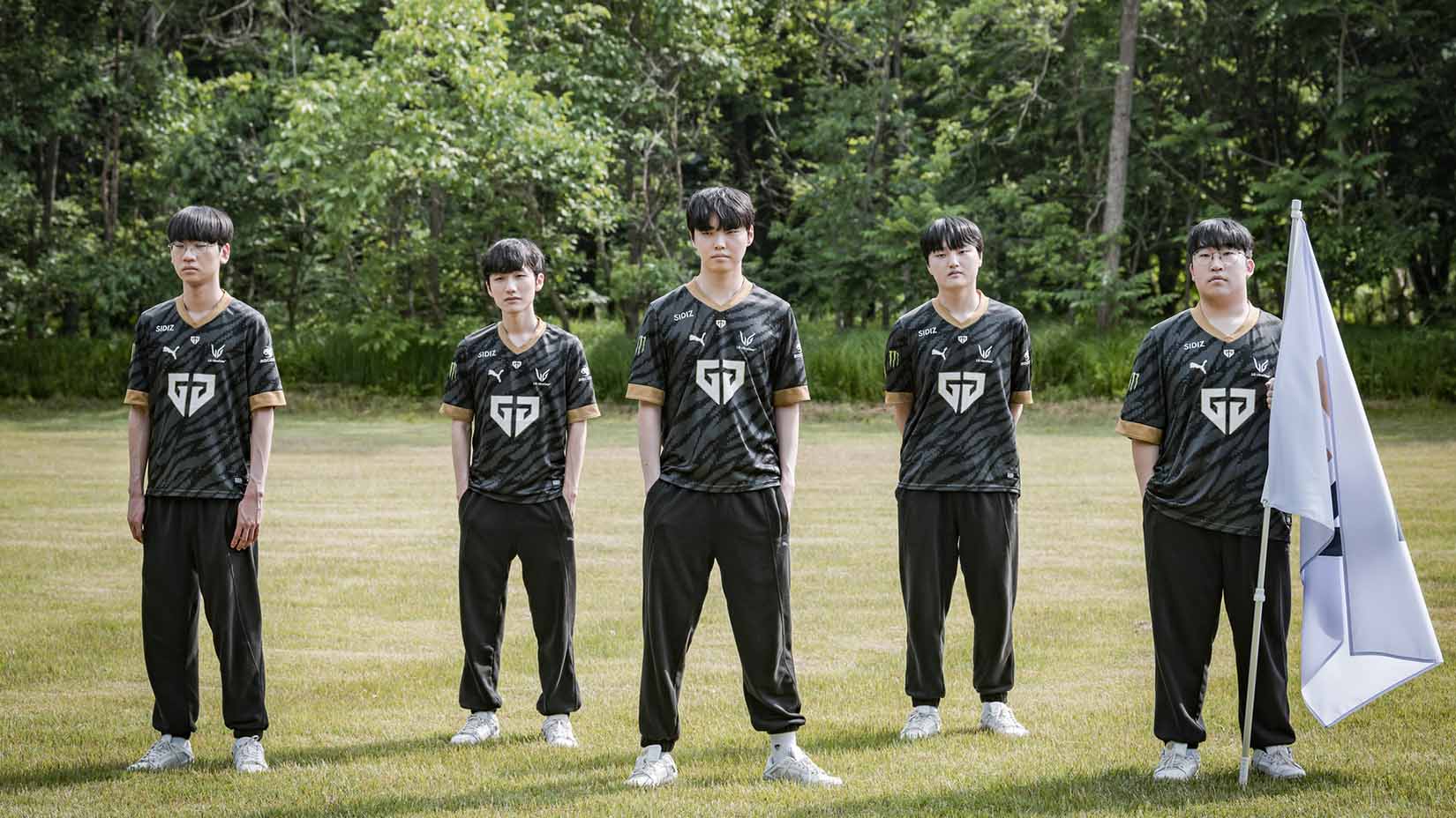 LCK Mùa Hè 2023 - Phân tích giai đoạn lượt đi của Gen.G Esports: Chovy ...