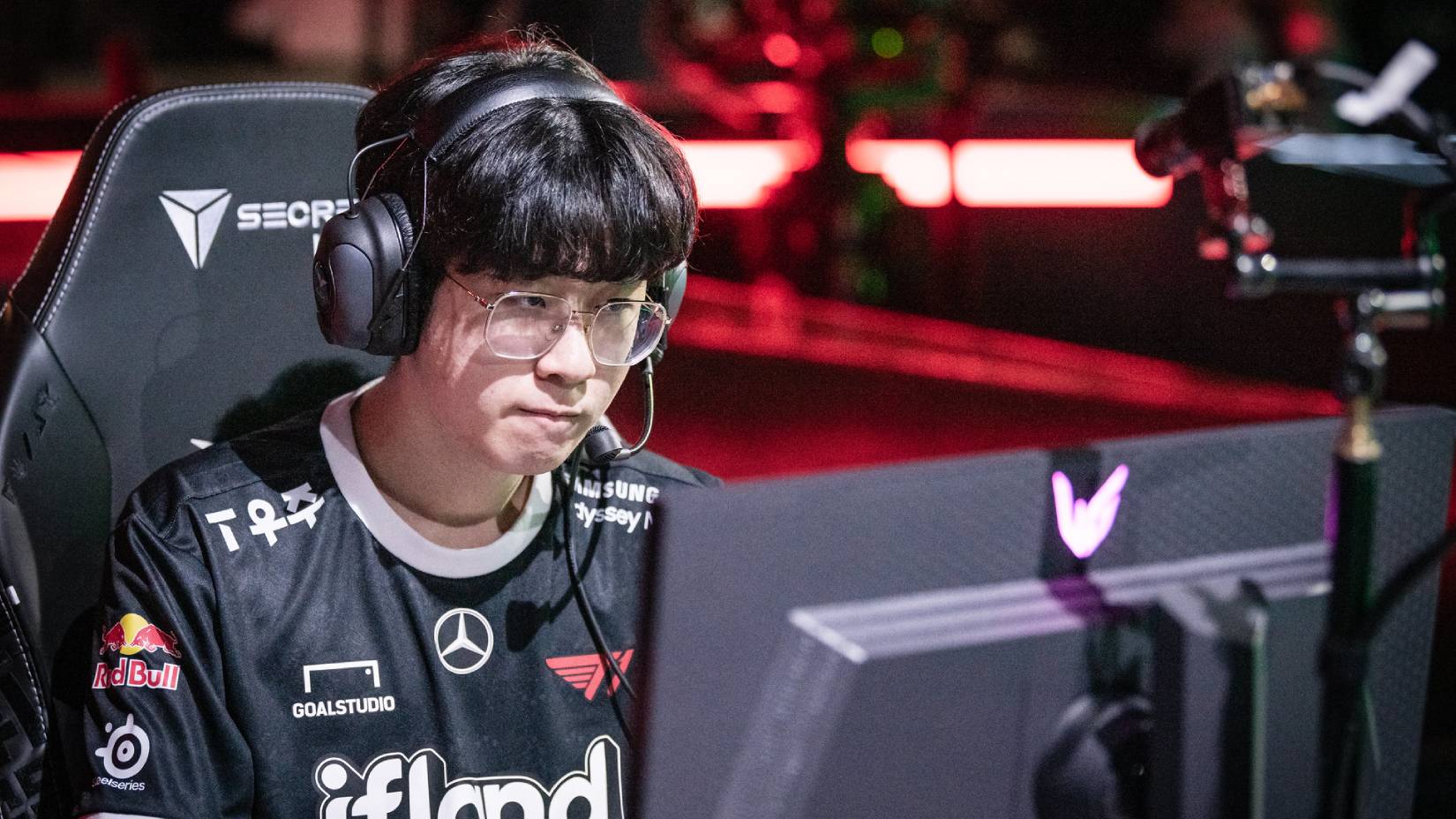 LCK Mùa Hè 2023: Zeus 'tự trách' bản thân đã làm ảnh hưởng cả đội sau trận thua KT | ONE Esports ...