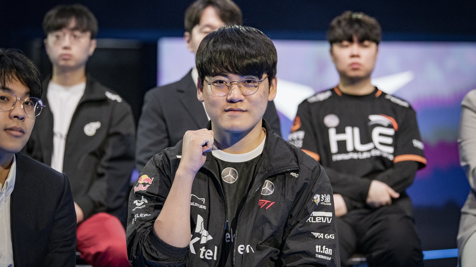 LMHT: Kỷ niệm 3 năm debut của Gumayusi - nỗi đau trong những lần về nhì ...