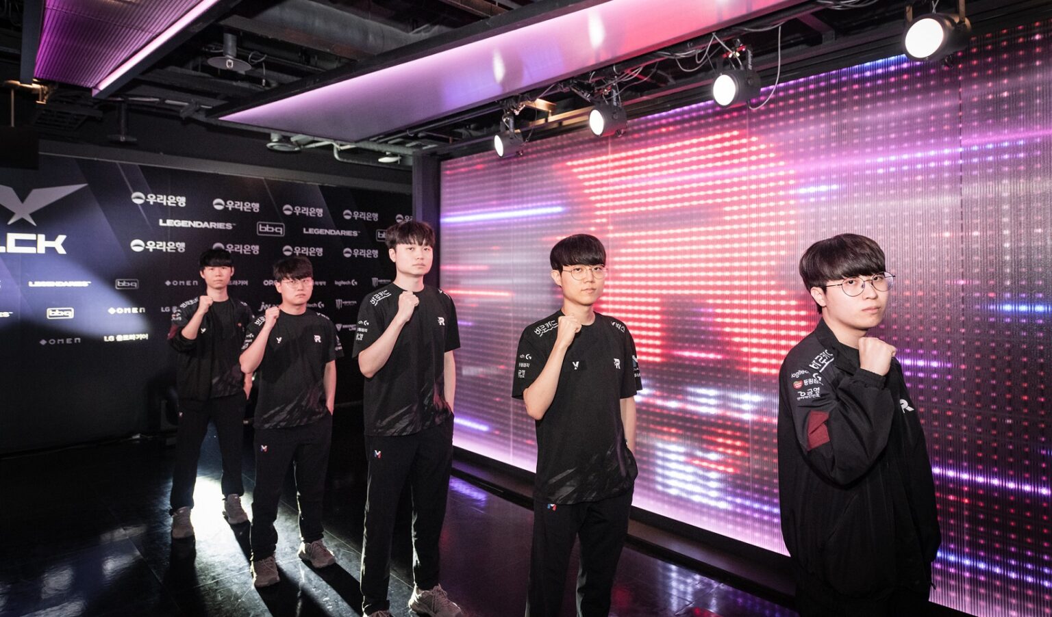 LCK: KT Kiin xứng đáng với một sân khấu lớn như CKTG | ONE Esports Vietnam