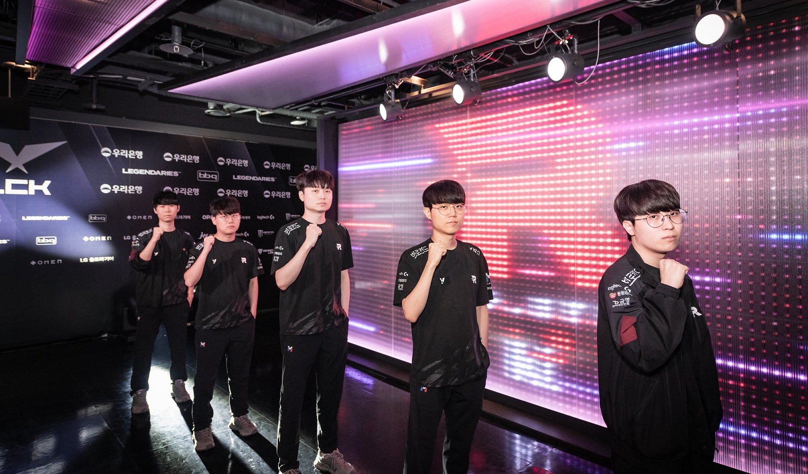 LCK: KT Kiin xứng đáng với một sân khấu lớn như CKTG | ONE Esports Vietnam