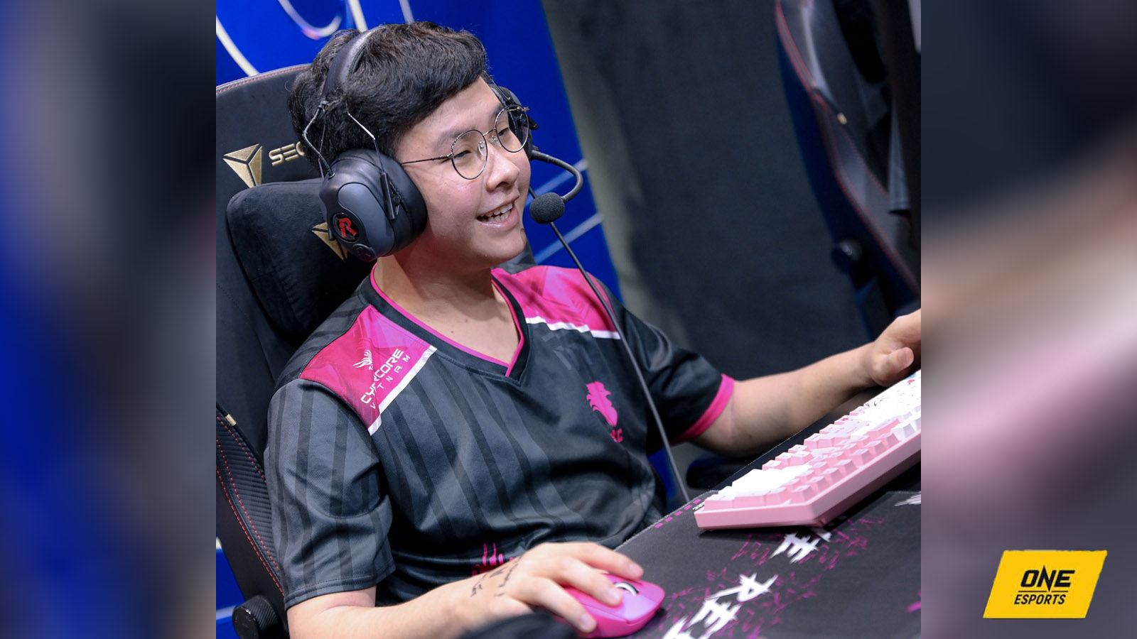 VCS Hoàng Hôn 2023: Vinboiz thực sự có thể thay thế được vị trí của ...