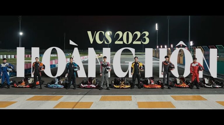 Playoffs VCS Mùa Hè 2023: Các đội có mặt và cập nhật lịch thi đấu, kết ...