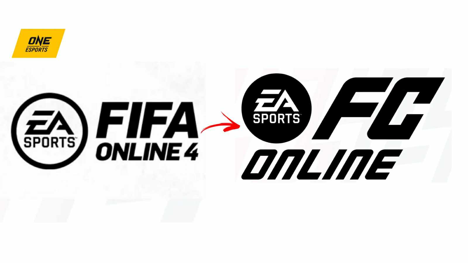 FO4: Tạm biệt FIFA Online 4, tựa game bóng đá quốc dân chính thức đổi ...