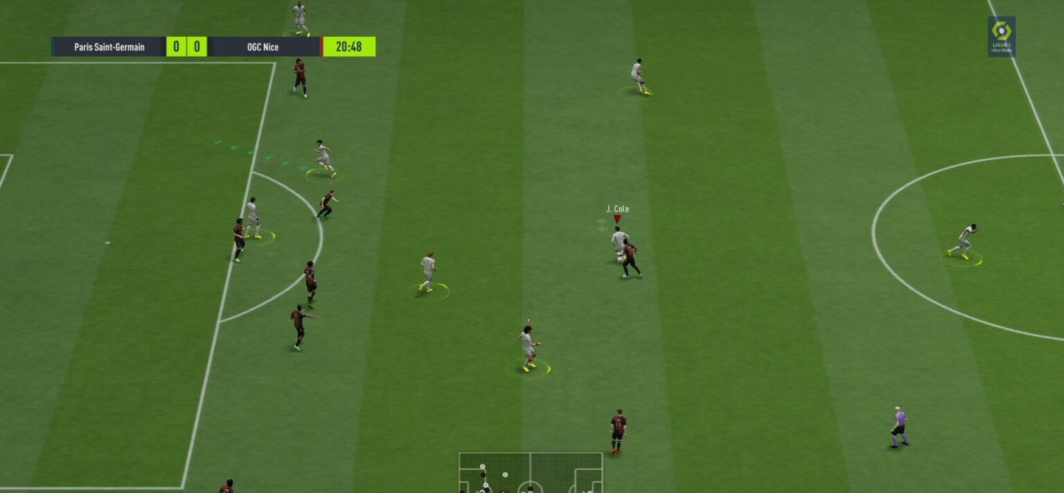 FC Online: Cài đặt cấu hình AI ở gameplay 9.0 như thế nào cho chuẩn | ONE Esports Vietnam