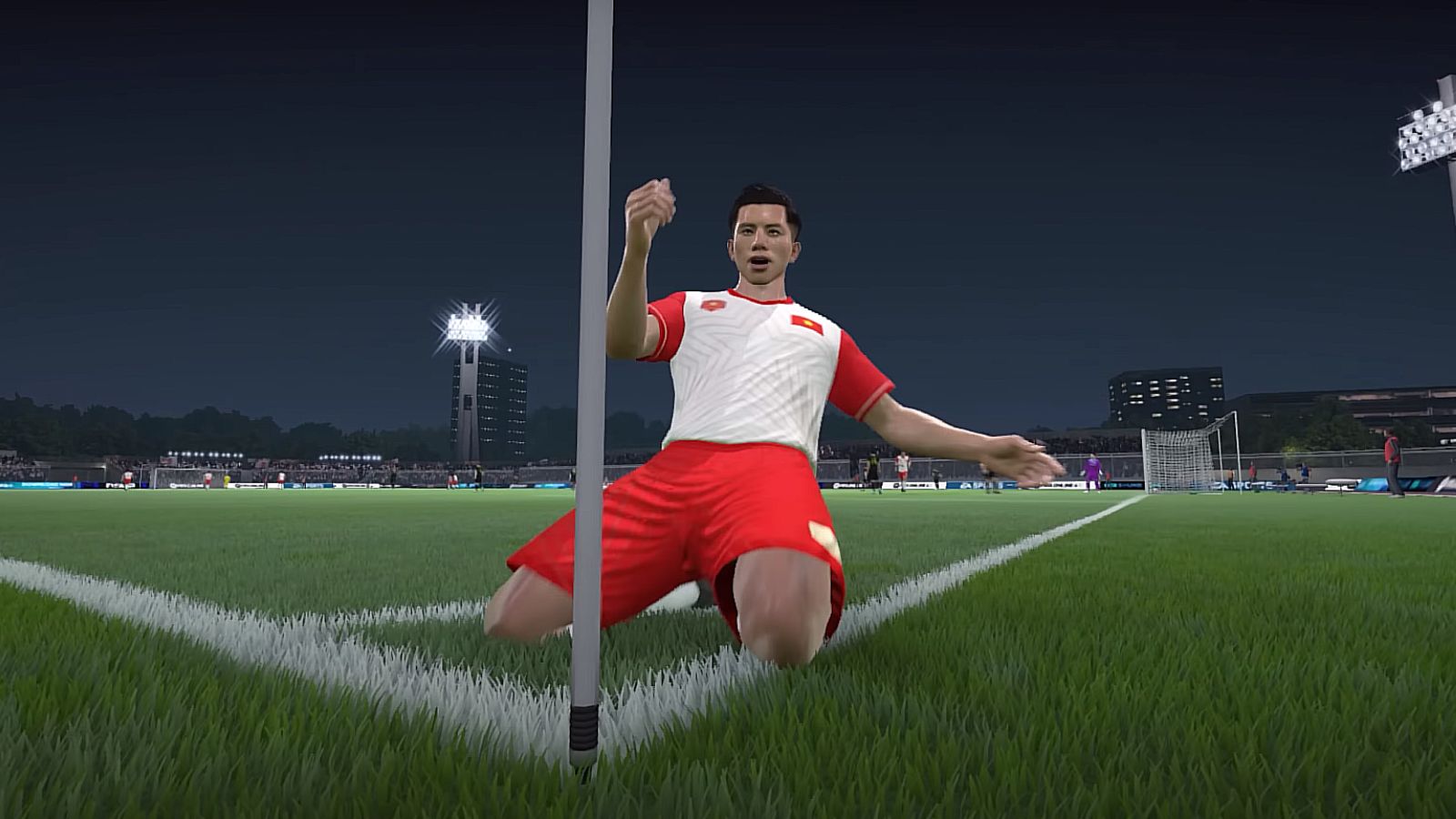 FO4: Xây dựng đội hình Việt Nam chống handicap hiệu quả với chỉ 150 tỷ BP | ONE Esports Vietnam