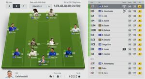 FO4: Top team color mạnh nhất gameplay 9.0 | ONE Esports Vietnam