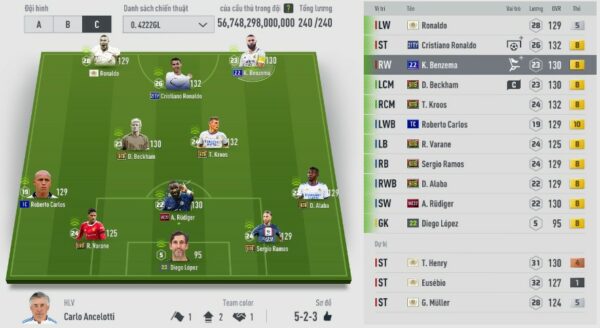 FO4: Top team color mạnh nhất gameplay 9.0 | ONE Esports Vietnam