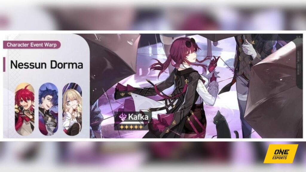 Honkai Star Rail: Rò rỉ những nhân vật sẽ xuất hiện trong banner 1.2 ...