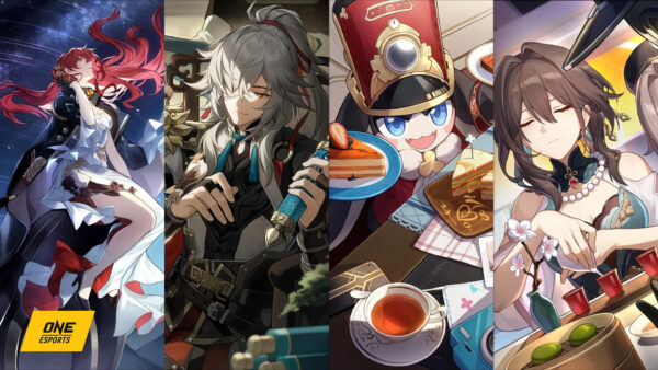 Honkai Star Rail: Những gì bạn cần biết về Qingque – Nguyên liệu đột ...