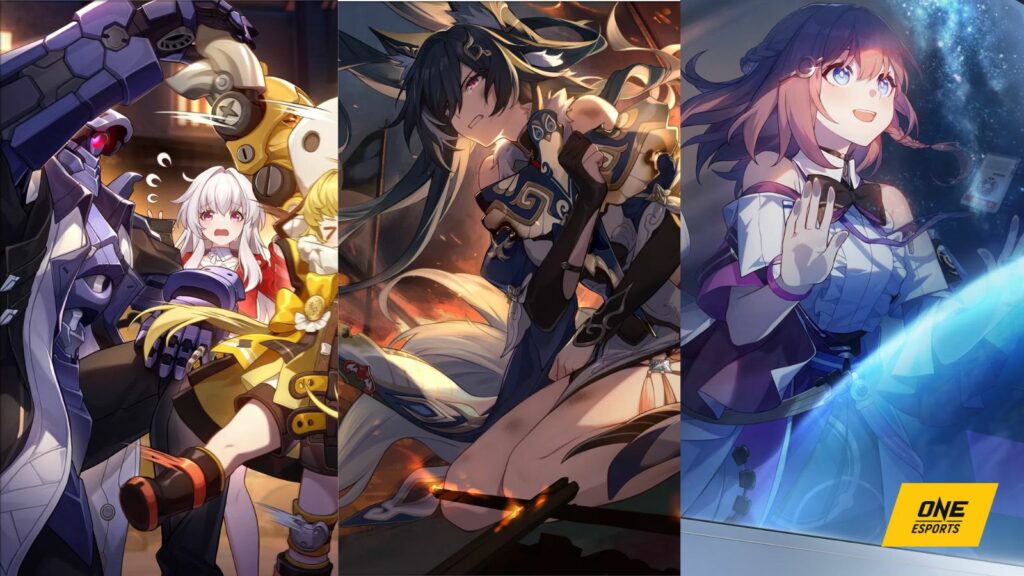 Honkai Star Rail: Những gì bạn cần biết về Yukong – Nguyên liệu đột phá ...