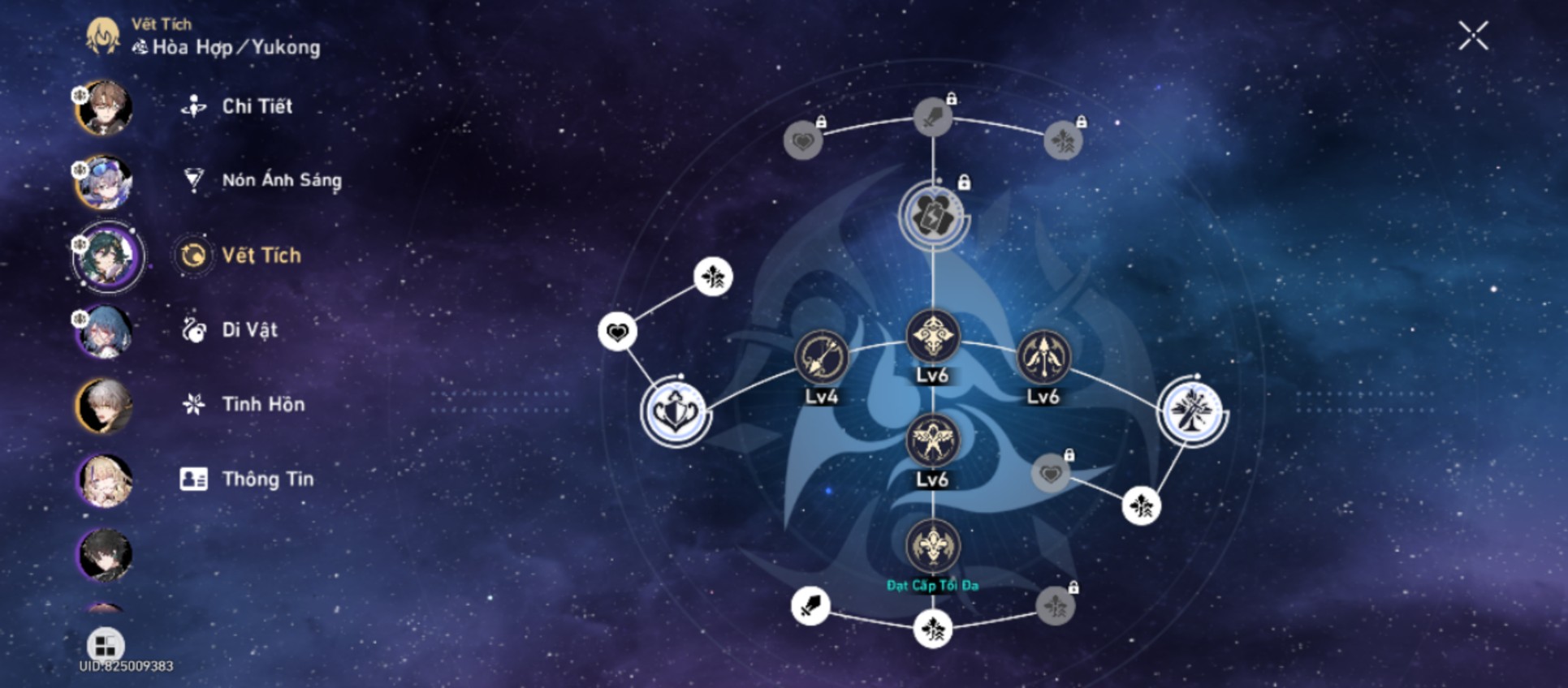 Honkai Star Rail: Những gì bạn cần biết về Yukong – Nguyên liệu đột phá ...