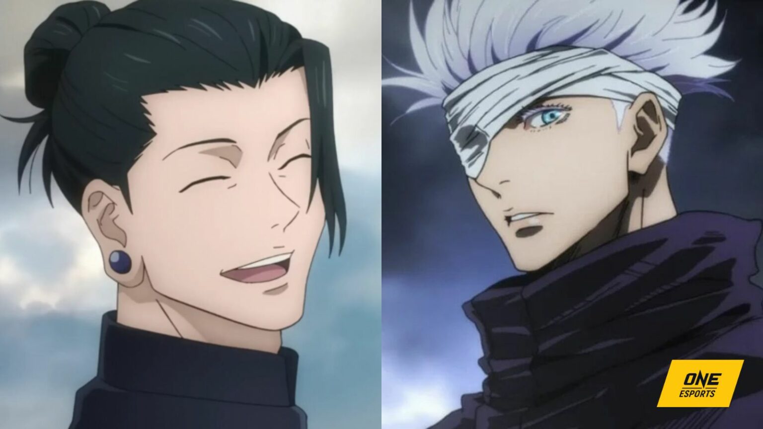 Anime: Giải thích cái kết của Jujutsu Kaisen 0, Gojo Satoru đã nói gì ...