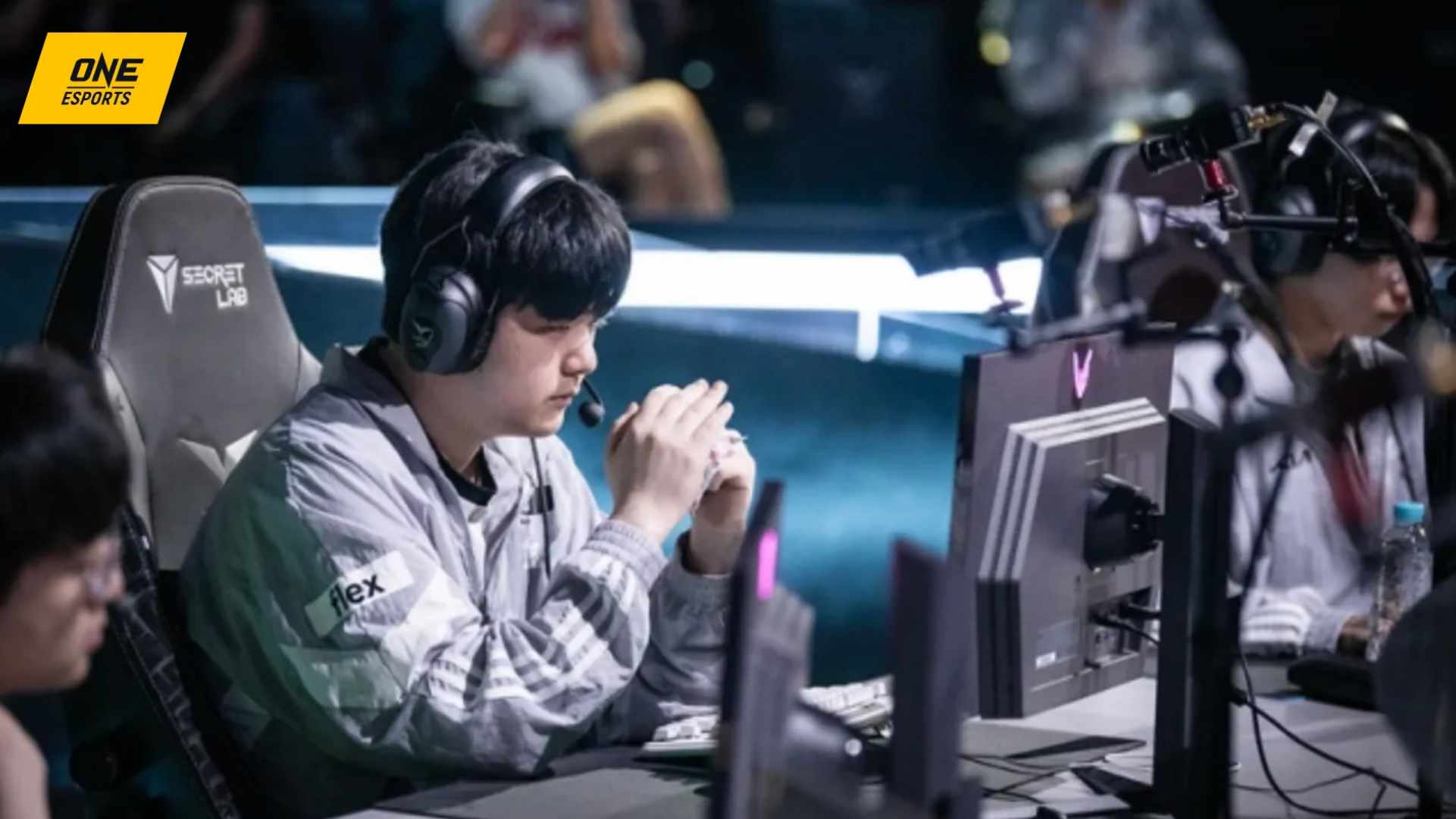 LCK Mùa Hè 2023: Tại sao DK chưa thể đánh bại T1 và Gen.G? | ONE Esports Vietnam
