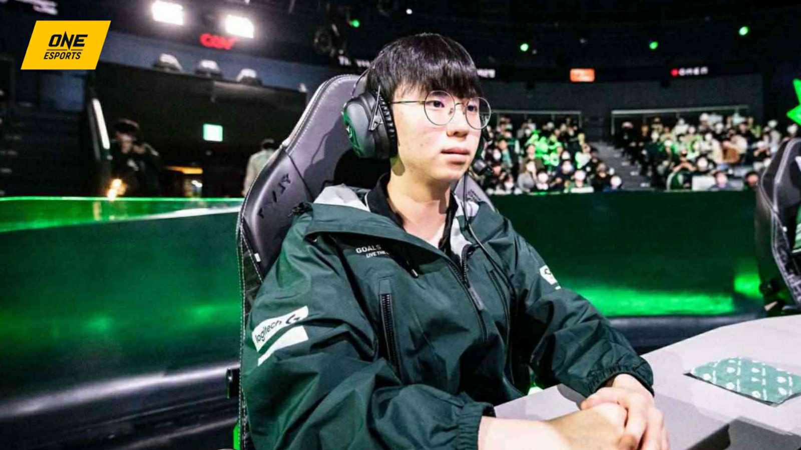[LCK Mùa Hè 2023] BRO 2 - 1 T1: Vắng Faker, những tài năng trẻ nhà T1 ...