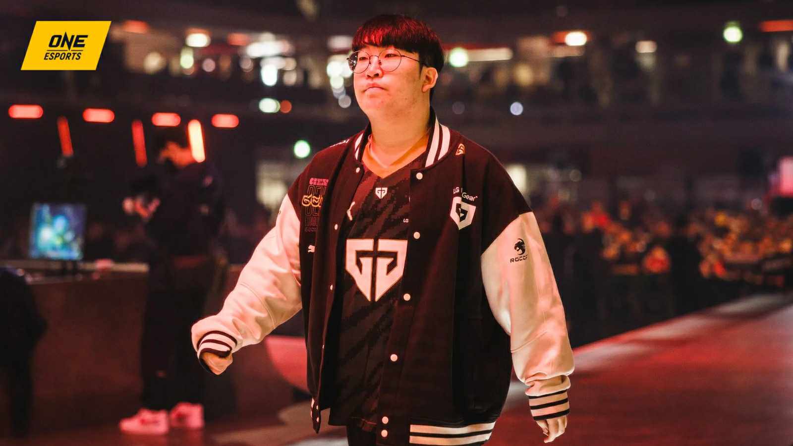 LCK Mùa Hè 2023: Hỗ trợ của Gen.G, Delight cho rằng 'với thất bại trước KT, Gen.G đã phát hiện ...