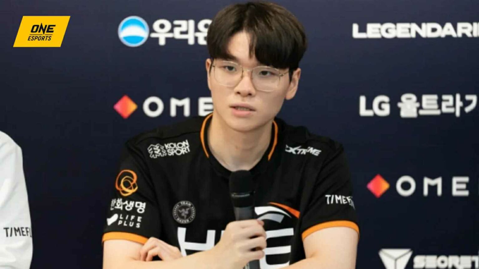 LCK Mùa Hè 2023: MVP CKTG 2022 Kinggen quyết tâm giành chiến thắng trước T1 | ONE Esports Vietnam