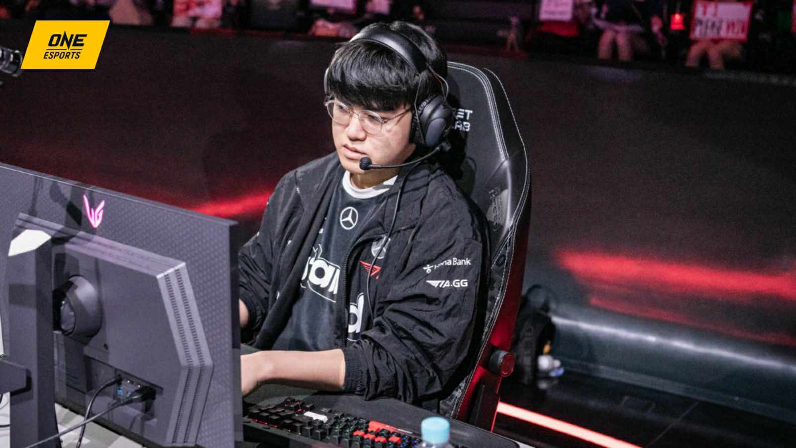 [LCK Mùa Hè 2023] DRX 2 - 1 T1: Không Faker, T1 lạc lối trên hành trình tiến tới Playoffs | ONE ...