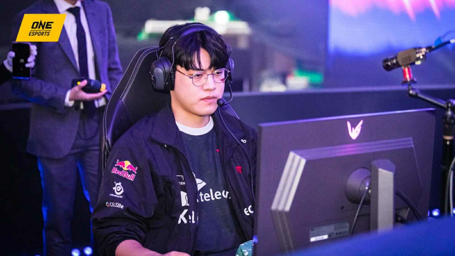 LCK Mùa Hè 2023: T1.Gumayusi bày tỏ niềm tin 'một ngày nào đó nắng sẽ lại lên' sau trận thua Gen ...