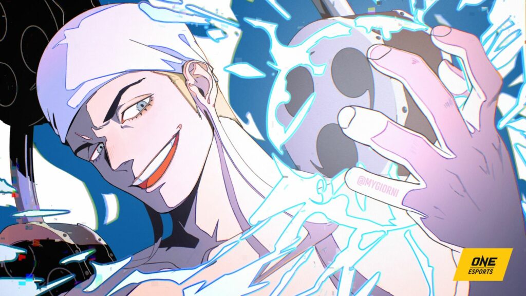 One Piece: 'Chúa trời' Enel sẽ quay trở lại? | ONE Esports Vietnam