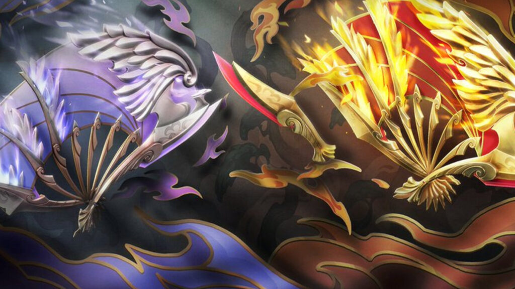 Valorant: Đây là một trong những skin melee đẹp nhất mà tôi từng thấy ...