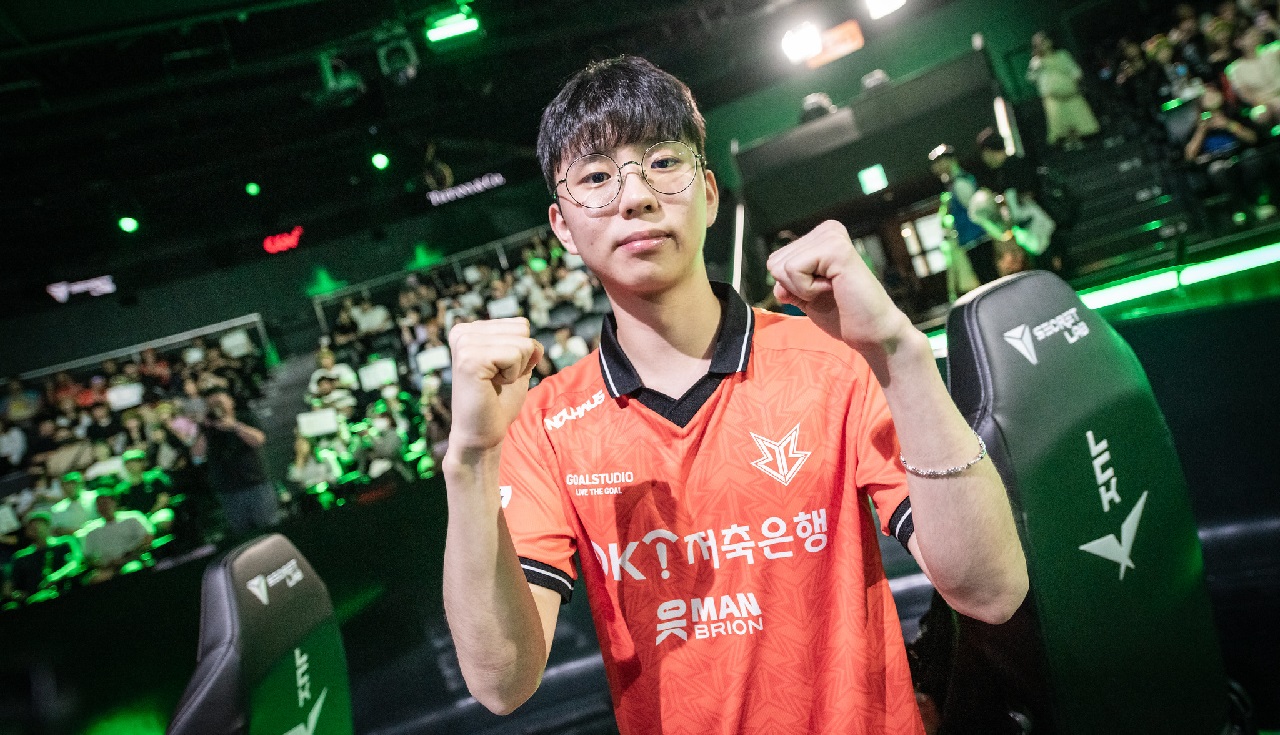 LCK Mùa hè 2023: Nhận định cuộc đua giành tấm vé cuối cùng tới vòng ...