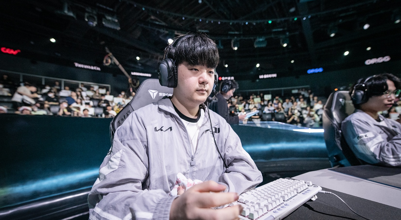 LCK Mùa Hè 2023: Canyon quyết tâm 'thắng hết' các trận còn lại để hoàn ...