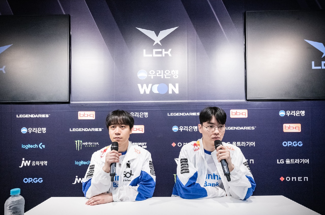 LCK Mùa Hè 2023: DRX Rascal thấy rõ sự 'thiếu kiên nhẫn' của T1 trong thi đấu | ONE Esports Vietnam