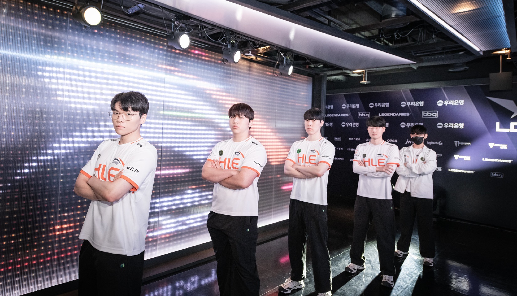 LCK Mùa Hè 2023: Hanwha Life Esports tự tin hướng đến CKTG 2023 | ONE ...
