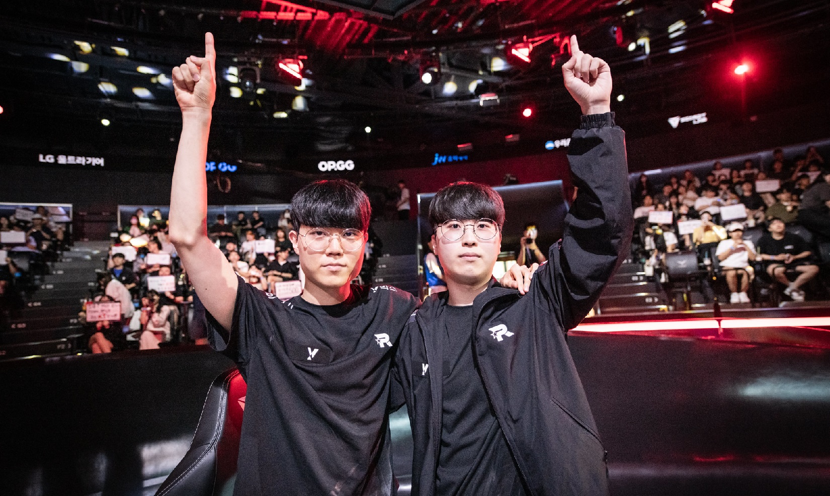 LCK Mùa Hè 2023: Mùa hè 'rực lửa' của KT Rolster, đâu là 'chìa khóa ...