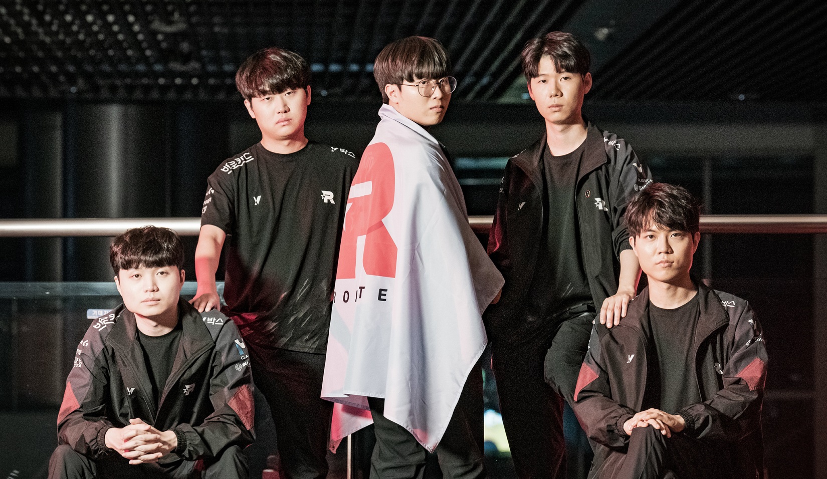 LCK Mùa Hè 2023: Gen.G mất chuỗi thắng, KT vươn lên vị trí top 1 BXH | ONE Esports Vietnam