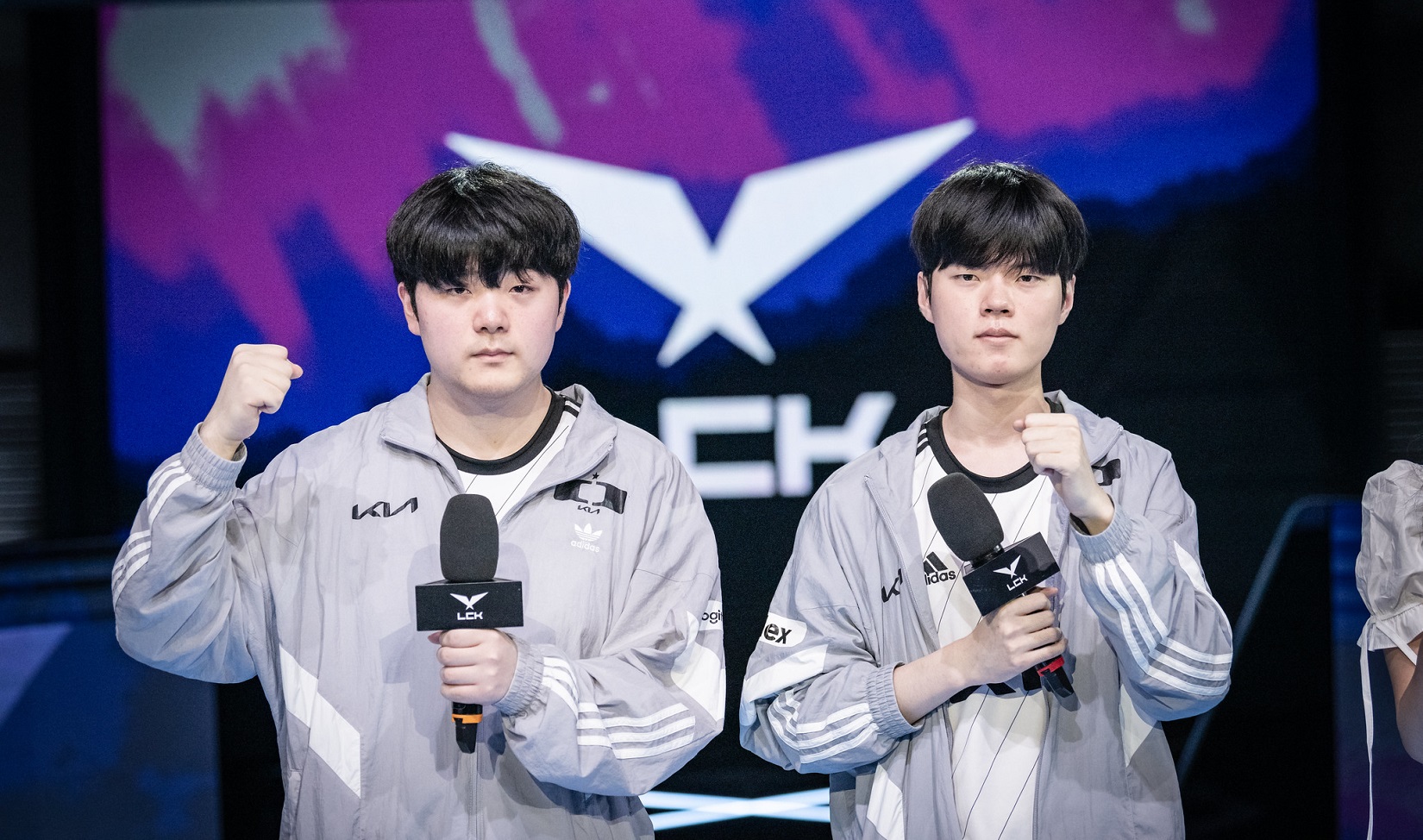 LCK Mùa Hè 2023: Canyon quyết tâm 'thắng hết' các trận còn lại để hoàn ...