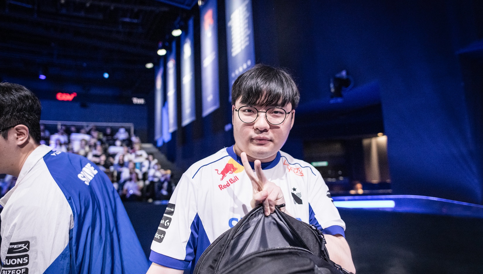 LCK Mùa Hè 2023: BeryL nhận định việc T1 thiếu Faker đã giúp DRX bớt áp lực trong cấm chọn | ONE ...